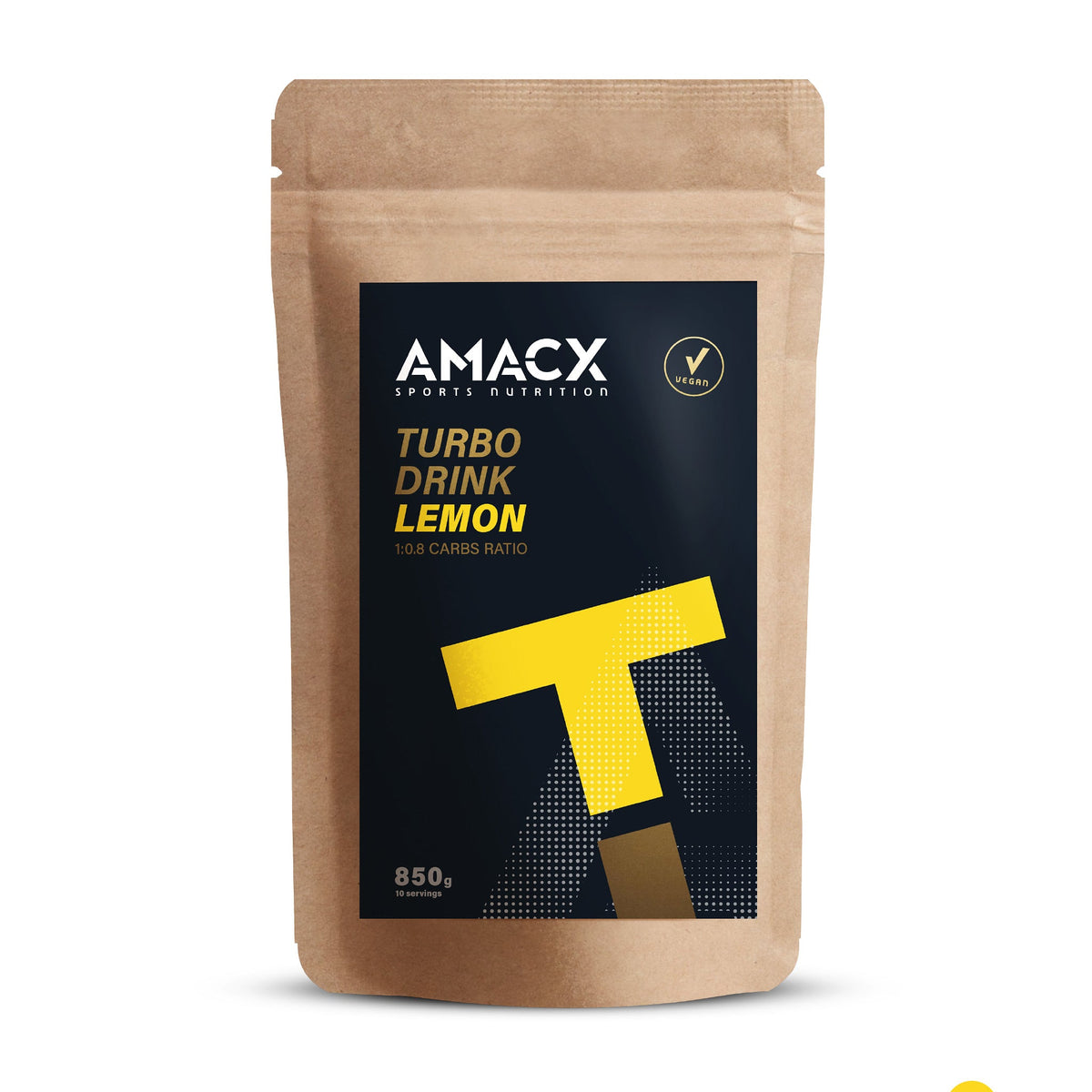 Turbo Drink – SILVINI